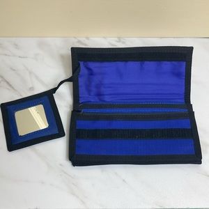 Vintage | Bags | Vintage 8s Rga Wallet | Poshmark